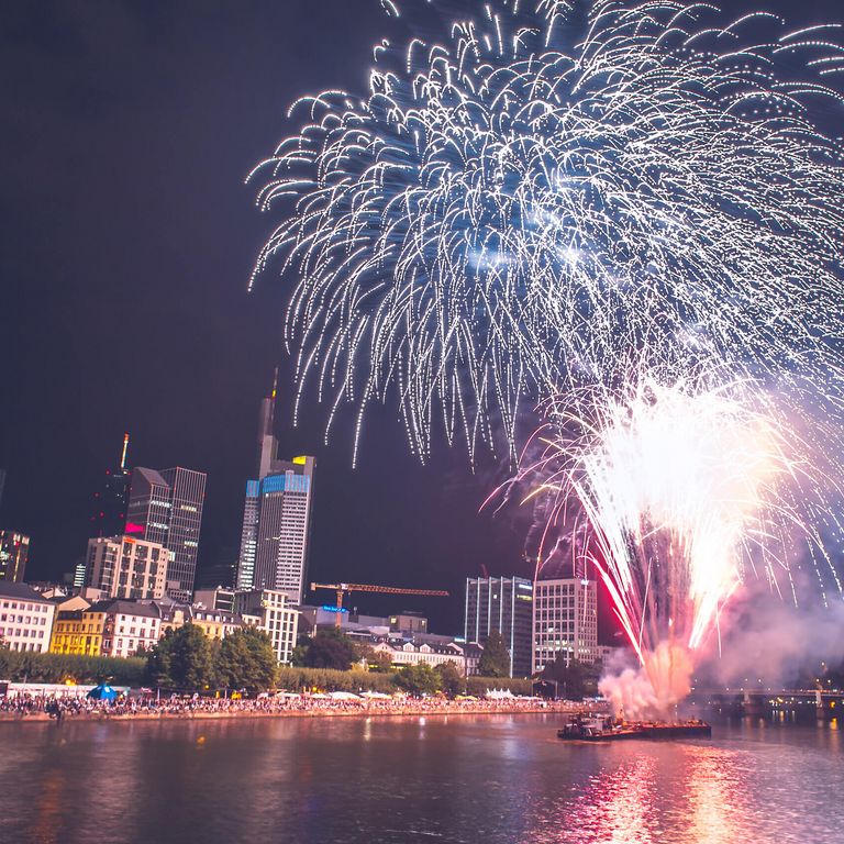 Museumsuferfest Frankfurt | Kultur-Highlight am Mainufer