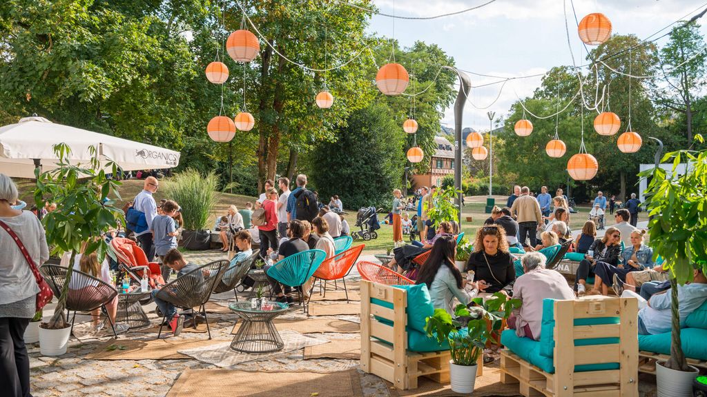 Museumsuferfest Frankfurt | Kultur-Highlight am Mainufer