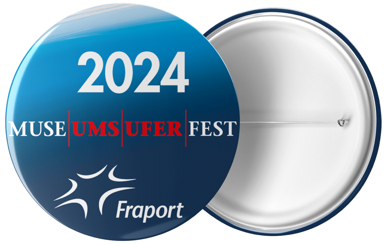 Museum Embankment Festival for culture lovers