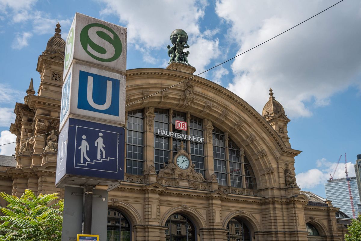 Neue Verkaufsstellen für Frankfurt Card und RheinMainCard